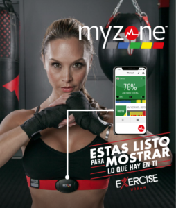 My Zone - Exercise Club